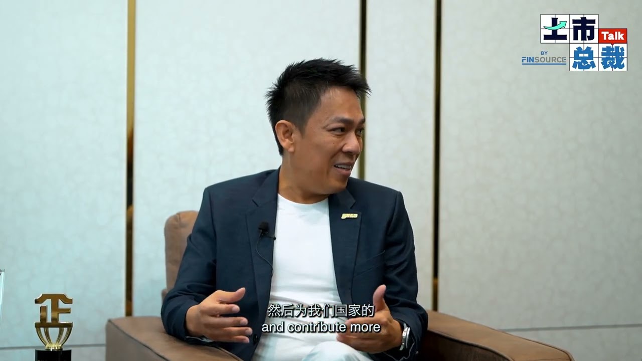 PART 3 - GO HUB CAPITAL BERHAD - FSM