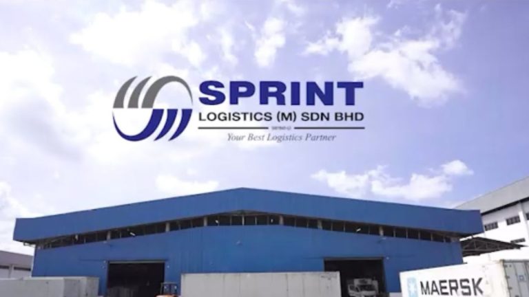 Sprint Logistics借鉴麦当劳模式 引领物流新格局 - FSM