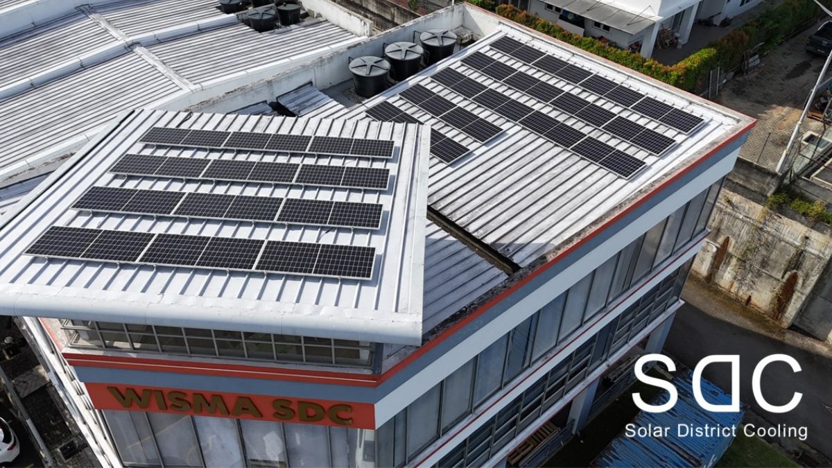 BMS与太阳热能业务驱动增长 SDCG迎区域扩张新契机 - FSM