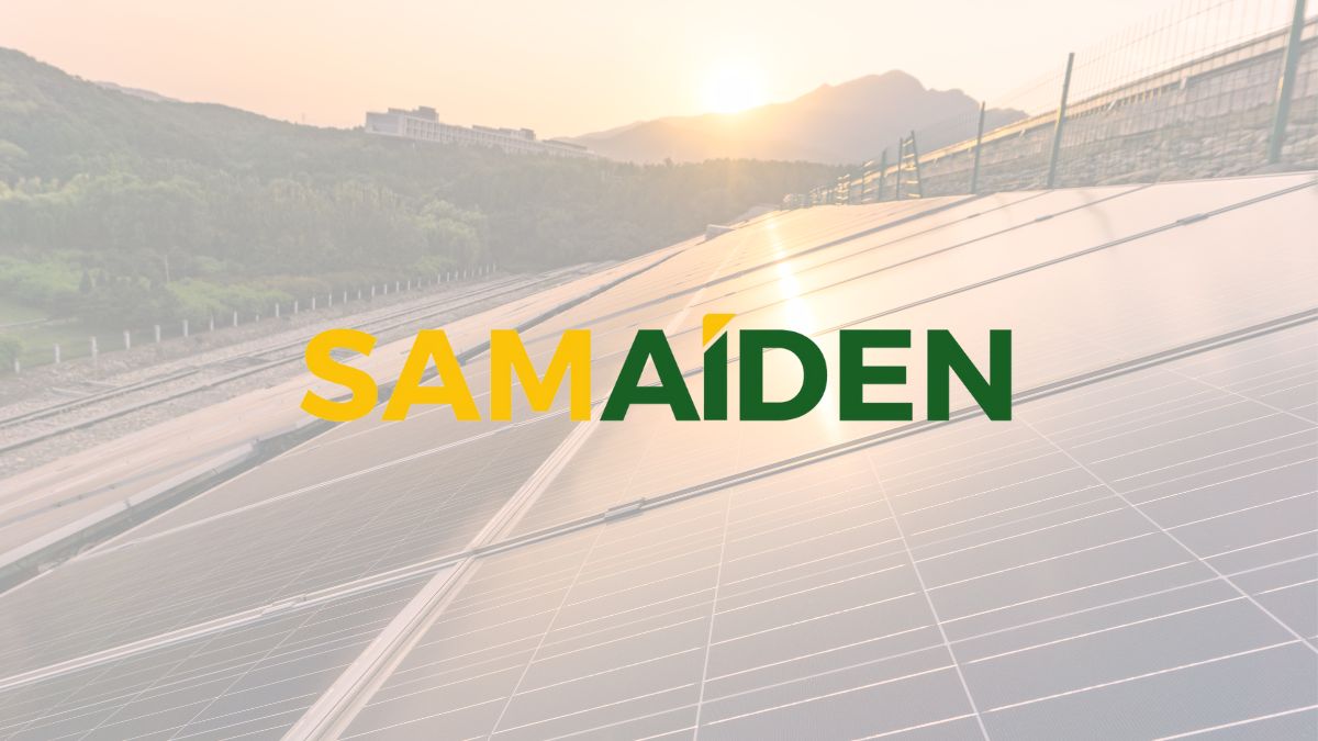 Samaiden 荣获吉兰丹大型太阳能光伏项目 开发99.99兆瓦发电厂 - FSM