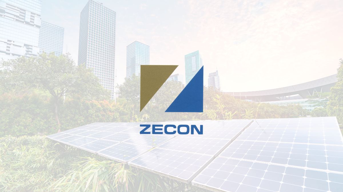 Zecon进军新能源 获准在砂拉越建300MW太阳能厂 - FSM